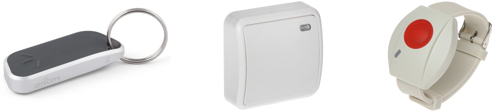 homeinvastion panic buttons - Prosecurity