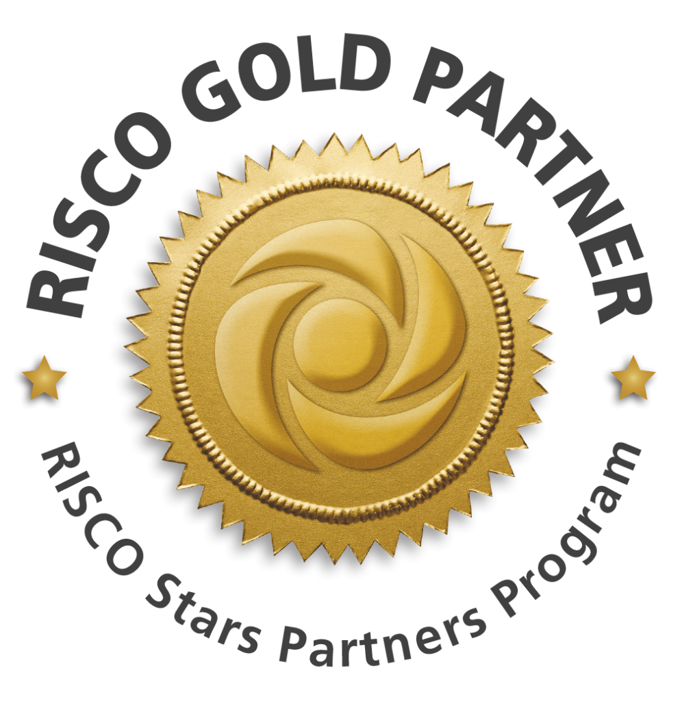 Prosecurity - Smart & Easy Security Solutions