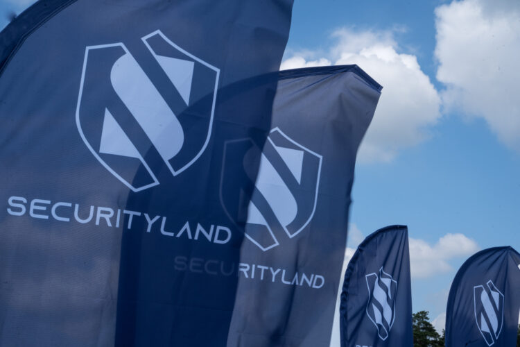 Prosecurity - Smart & Easy Security Solutions